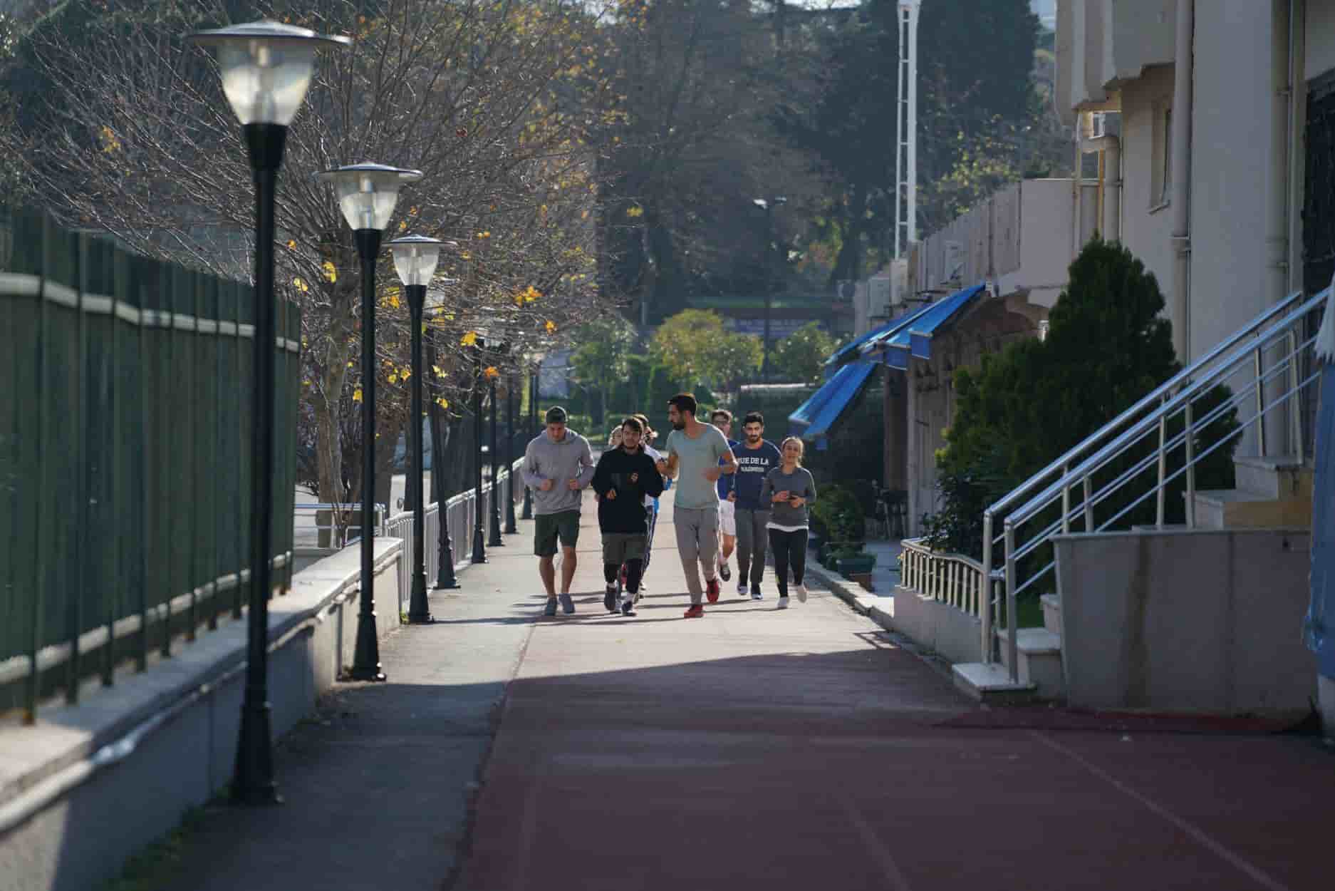 Haliç University Istanbul - Specialties, advantages, and Tuition Fees ...