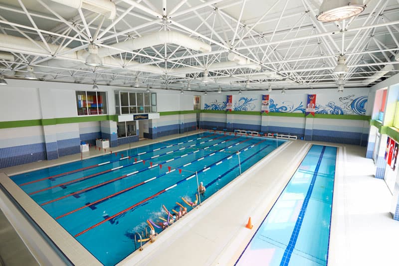 Information about TED University - Learn about tuition fees and ...